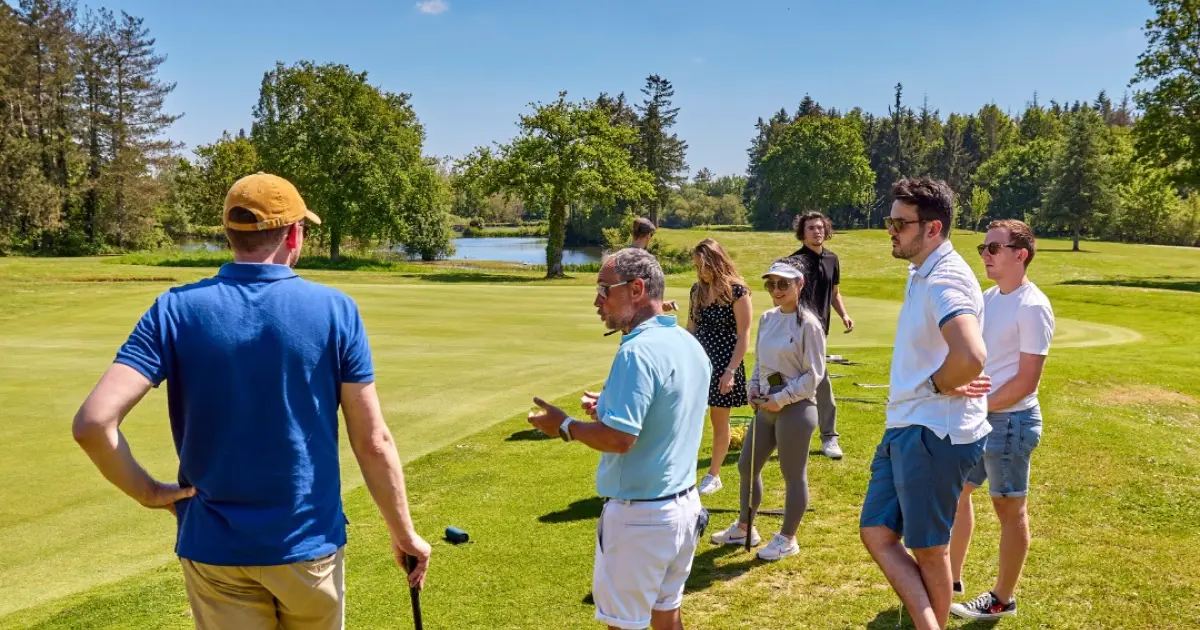 Normandie Caux Vexin