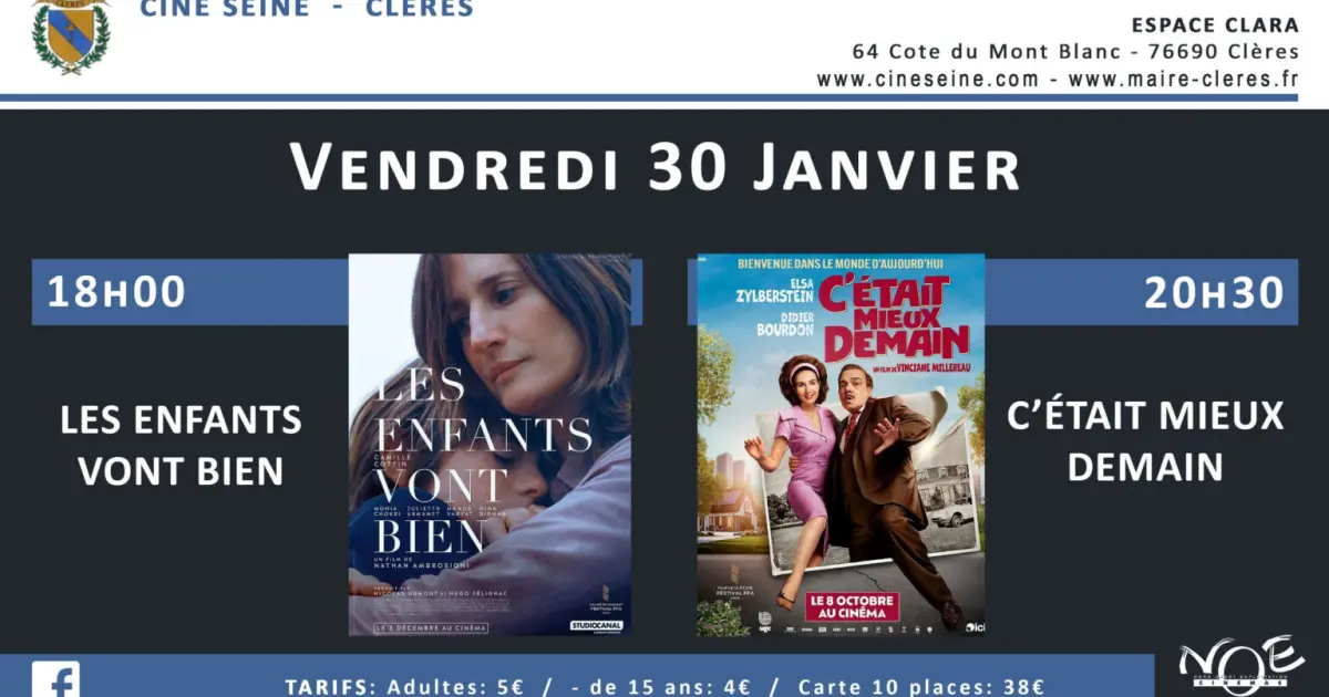 Normandie Caux Vexin