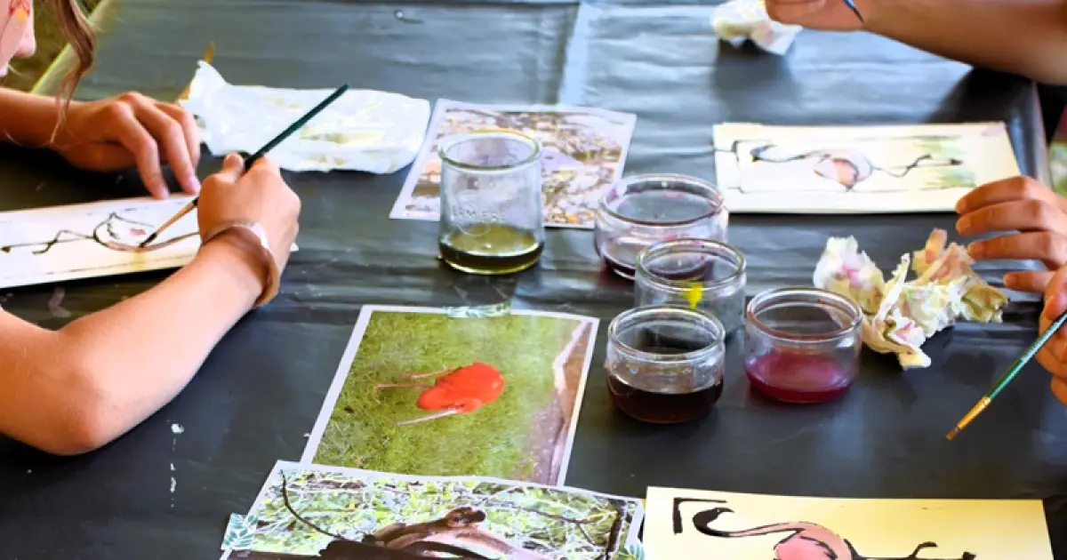 Normandie Caux Vexin