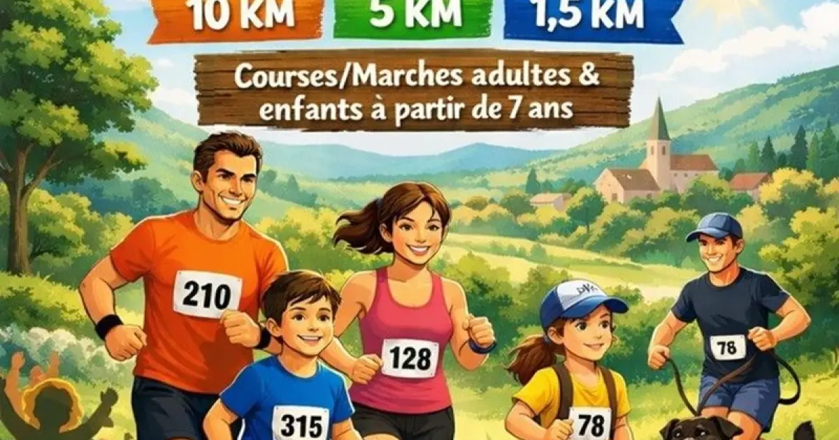 Normandie Caux Vexin